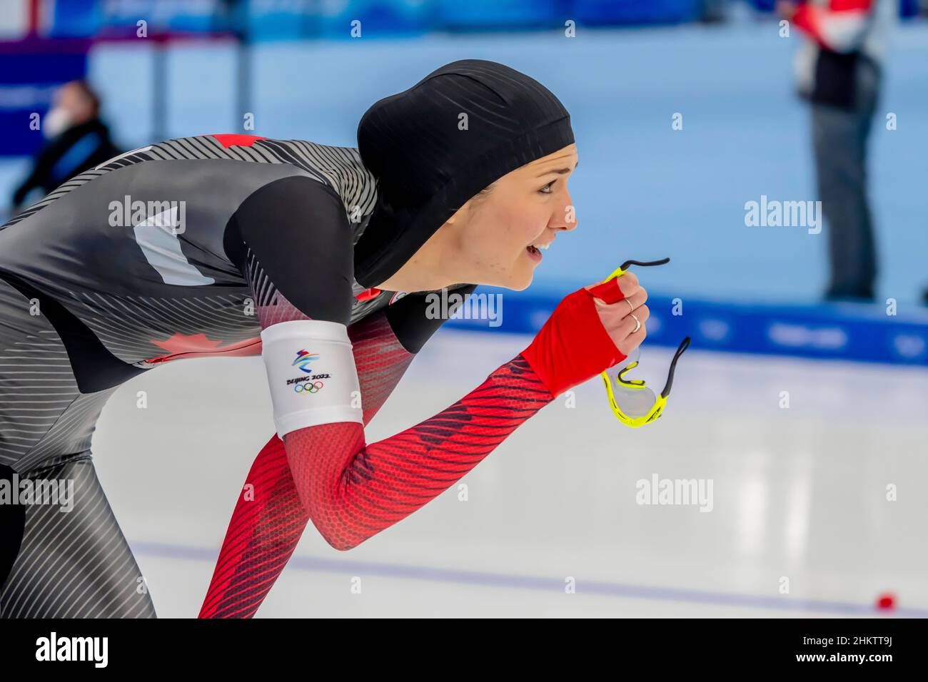 Isabelle weidemann hi-res stock photography and images - Alamy