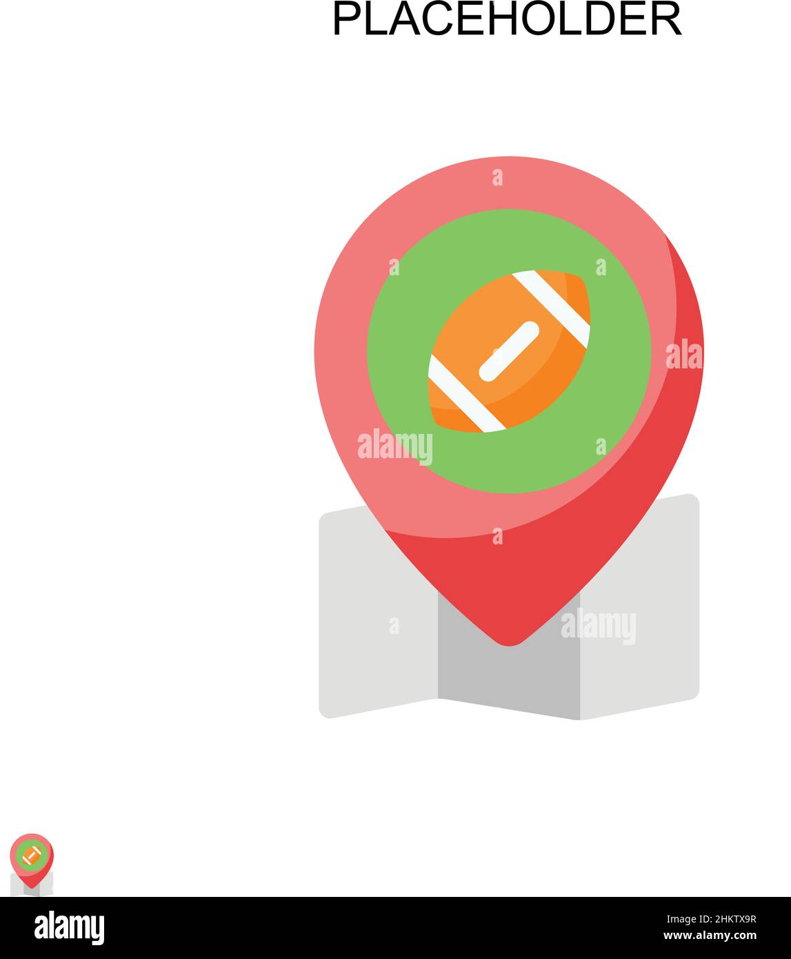 Profile template hi-res stock photography and images - Alamy