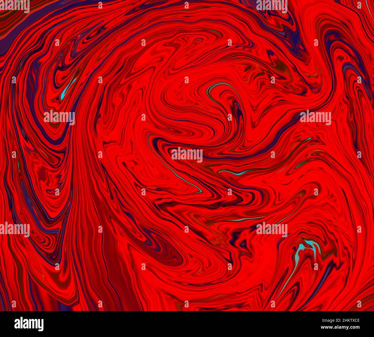 Digital fluid hi-res stock photography and images - Alamy