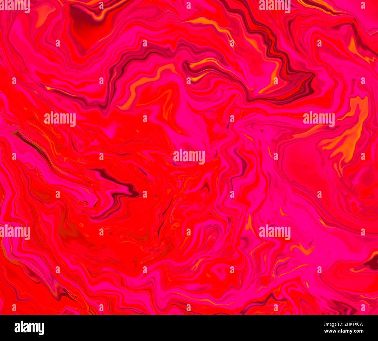 Abstract fluid digital wave digital art hi-res stock photography and ...