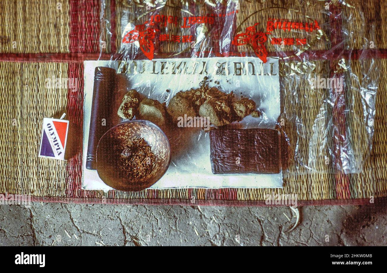 Hash pipe hi-res stock photography and images - Alamy