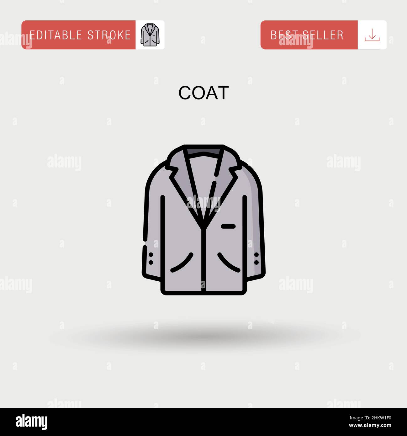 Coating textile Stock Vector Images - Alamy