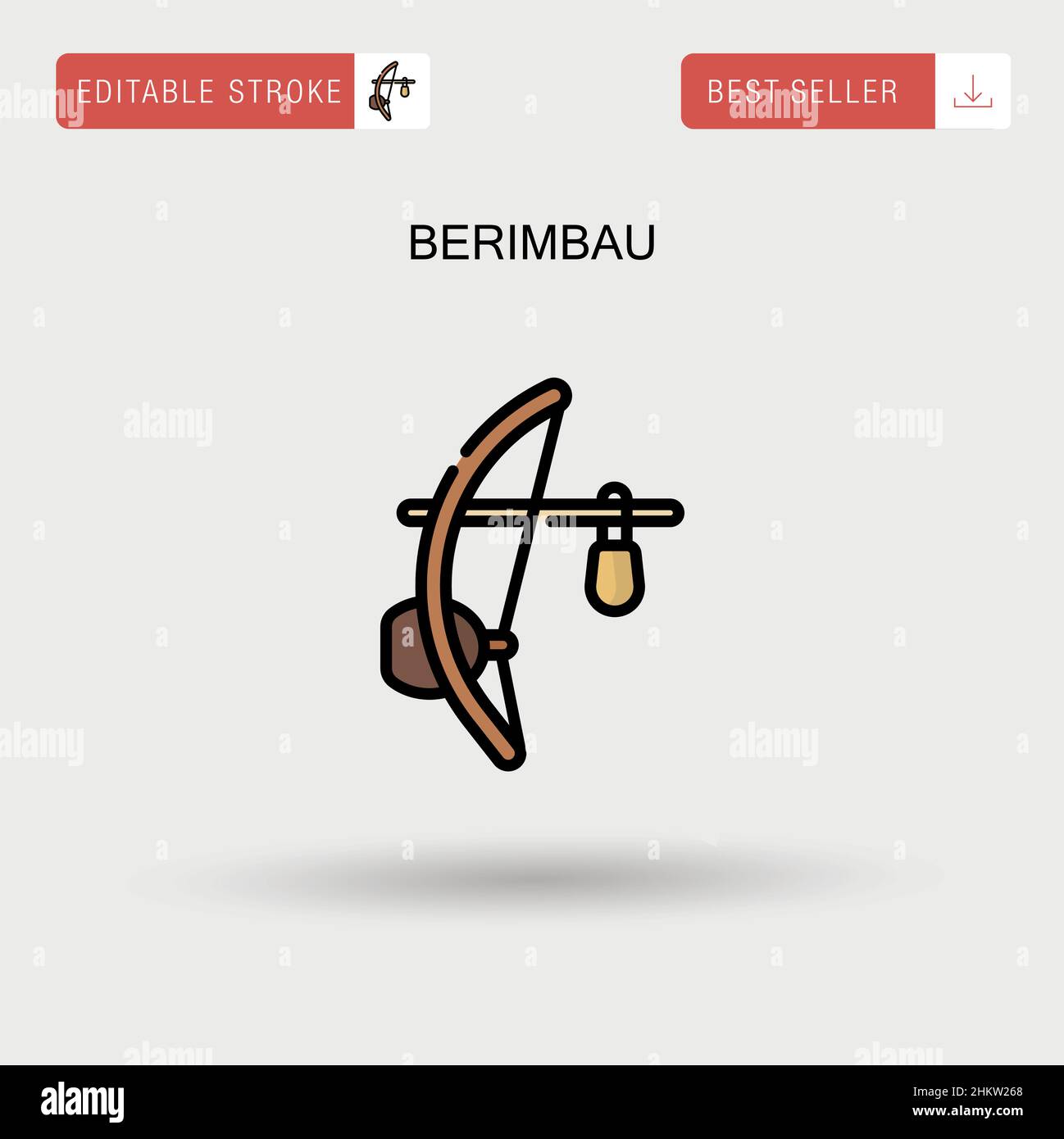 Roda capoeira Stock Vector Images - Alamy