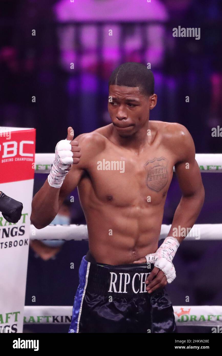 Las Vegas, Nevada, USA. 5th Feb, 2022. LAS VEGAS, NV - FEBRUARY 5 ...