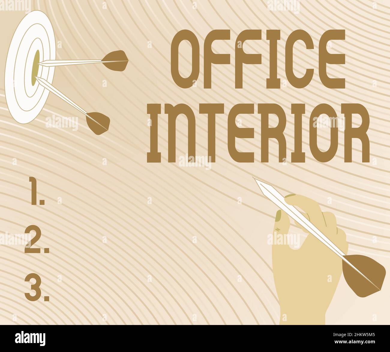 Text caption presenting Office Interior. Business overview making ... Text caption presenting Office Interior. Business overview making ...