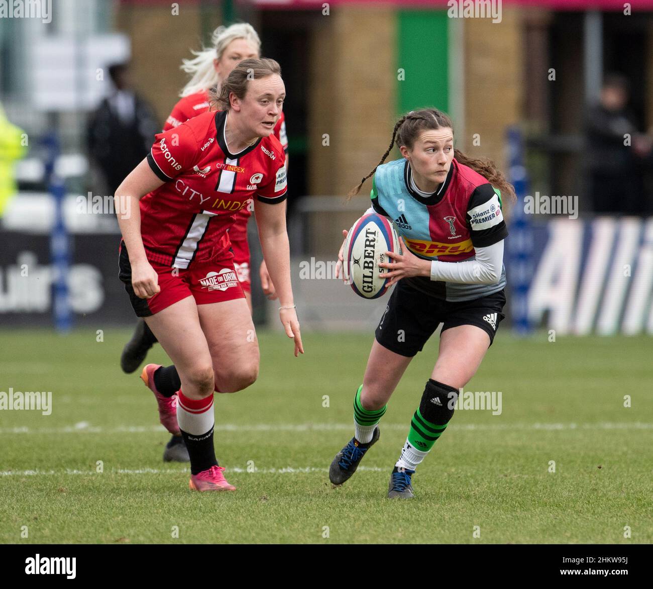 Lucy packer hi-res stock photography and images - Alamy