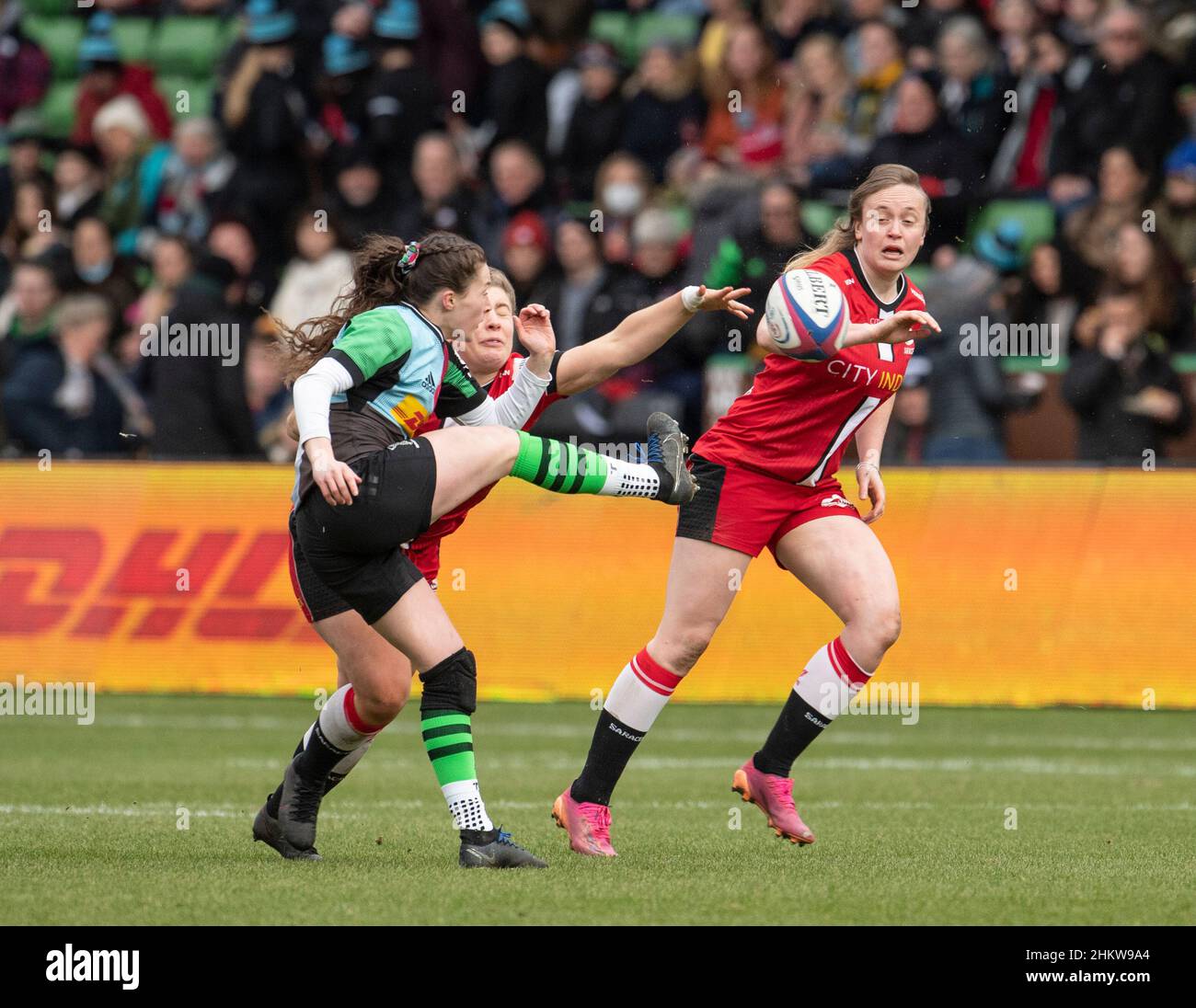 Lucy packer hi-res stock photography and images - Alamy