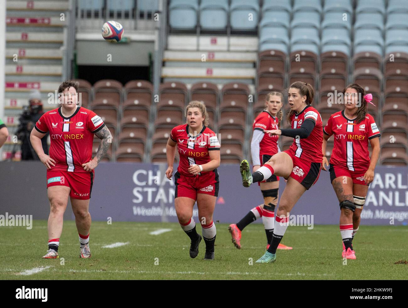 Holly aitchison hi-res stock photography and images - Alamy