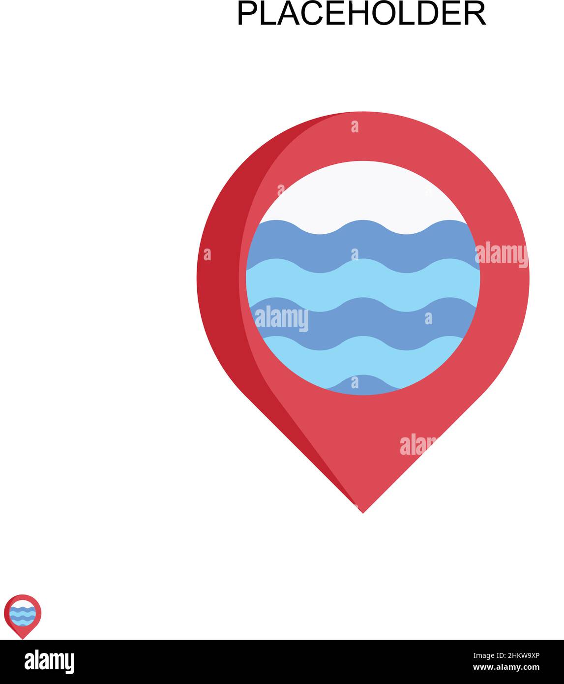 Template profile hi-res stock photography and images - Alamy