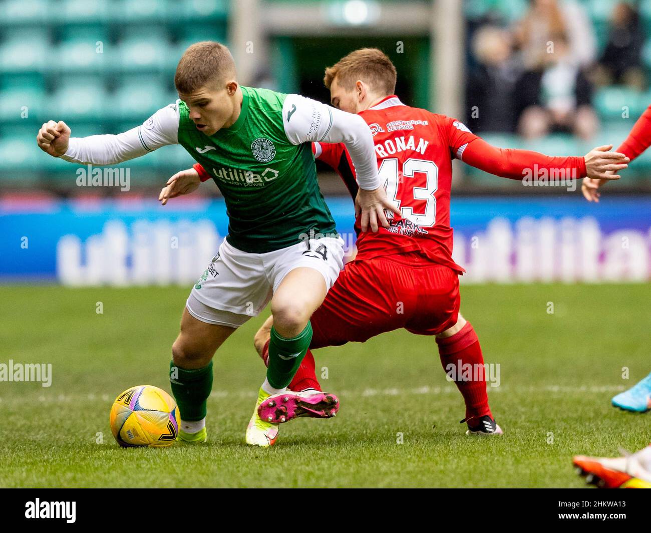 Connor ronan hi-res stock photography and images - Alamy