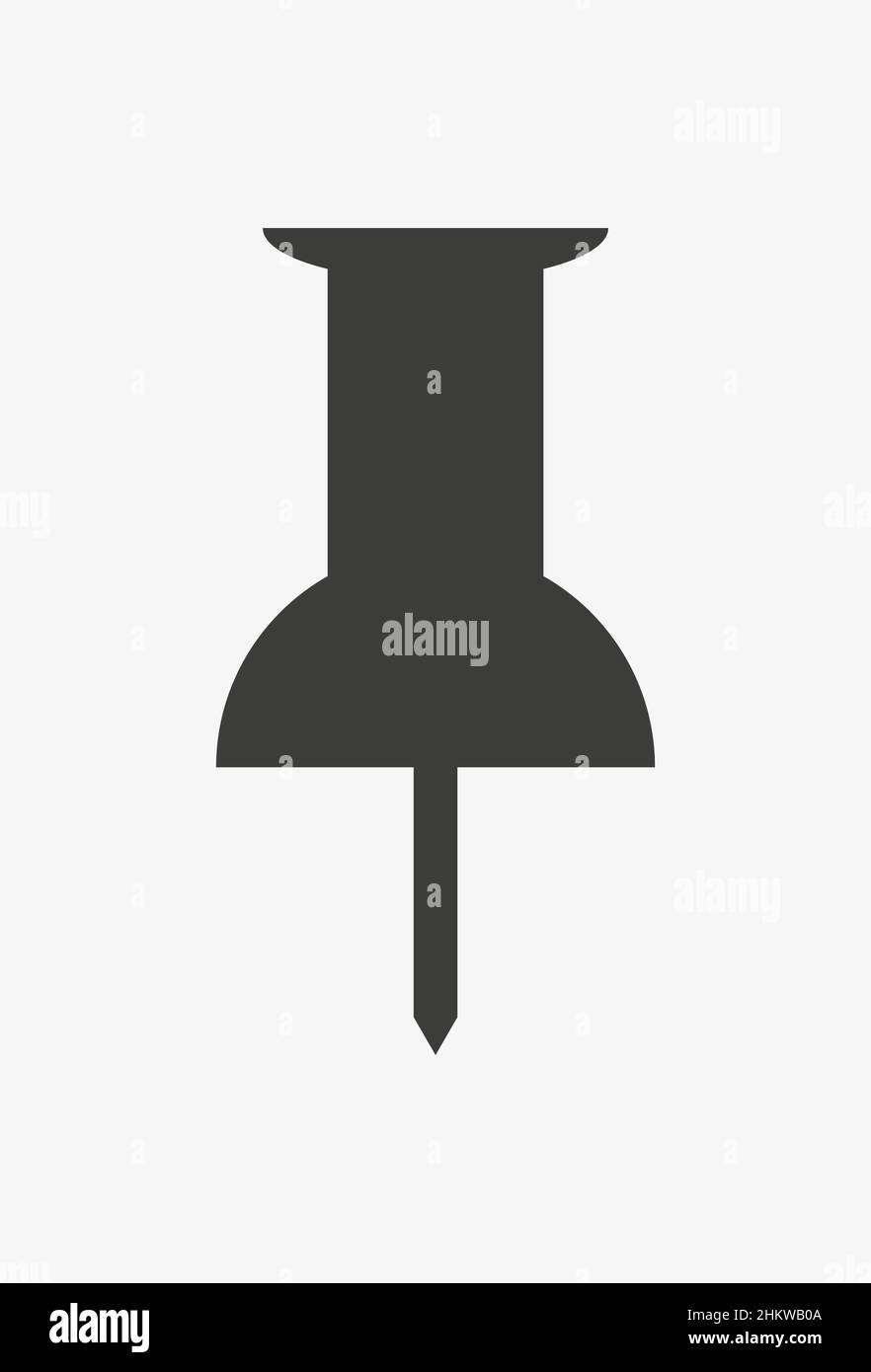 Solid attach Stock Vector Images - Alamy