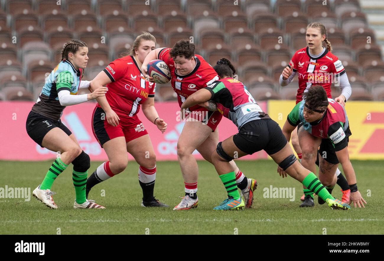 Hannah botterman hi-res stock photography and images - Alamy