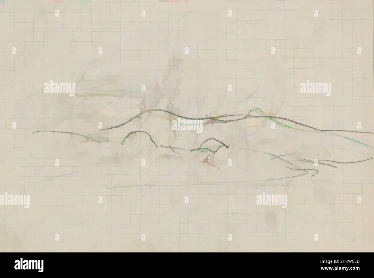 Art inspired by Hilly landscape Istanbul Turkey, Classic works ...