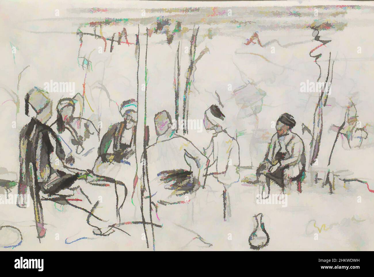 Turkish men hi-res stock photography and images - Alamy