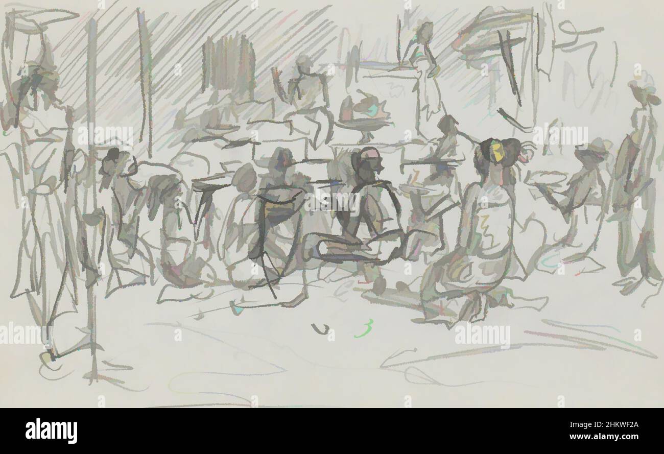 Art inspired by On the altar is a bowl, presumably a sacrifice. Sitting ...