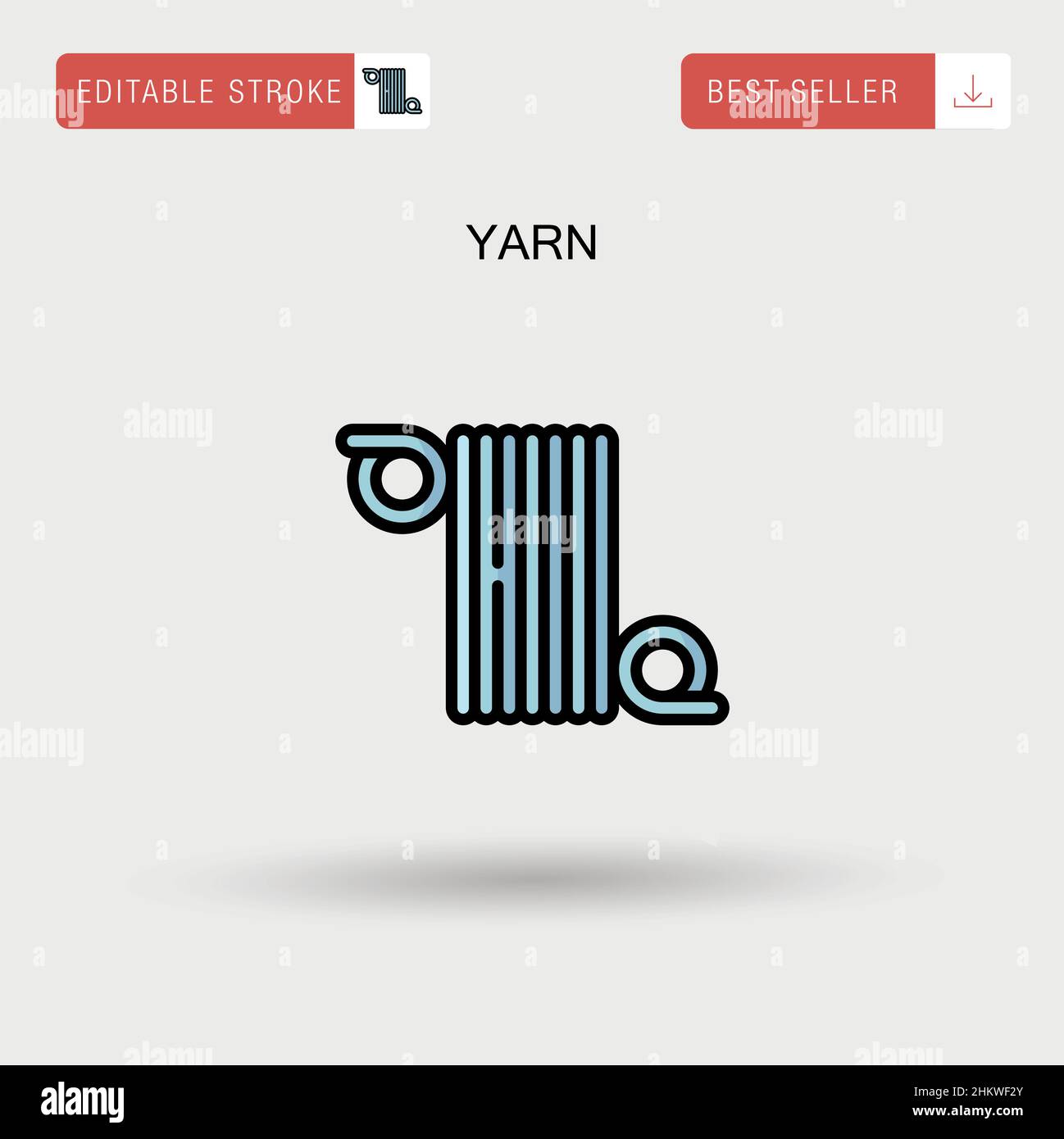 Yarn string art Stock Vector Images - Alamy