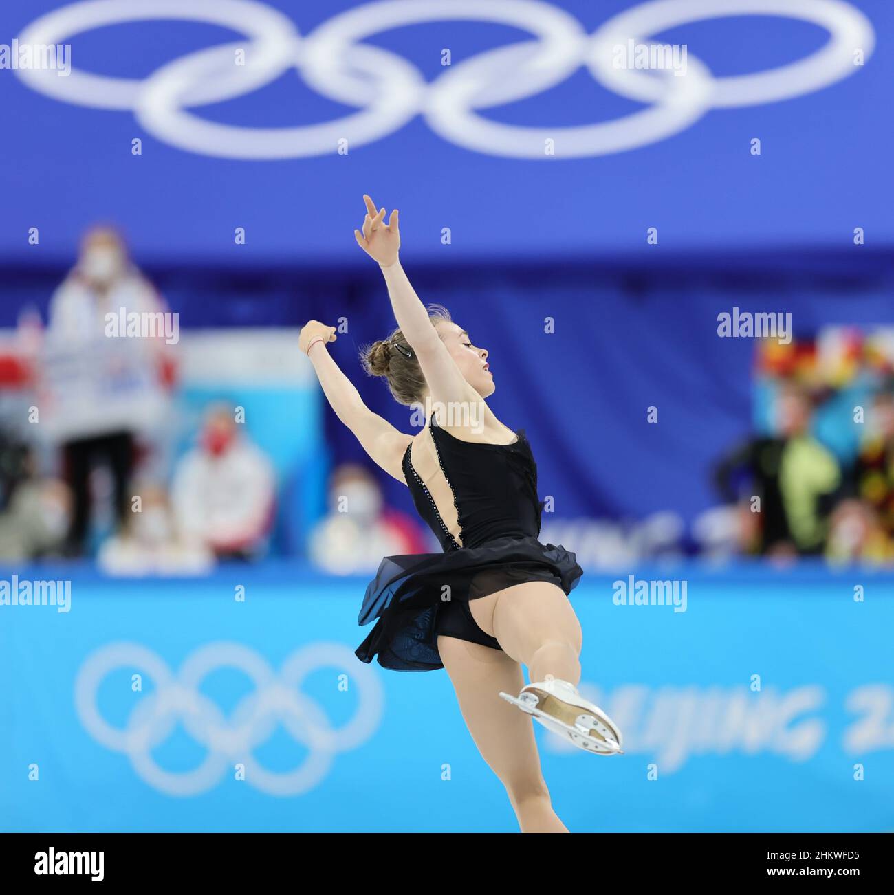 Anastasiia gubanova hi-res stock photography and images - Alamy