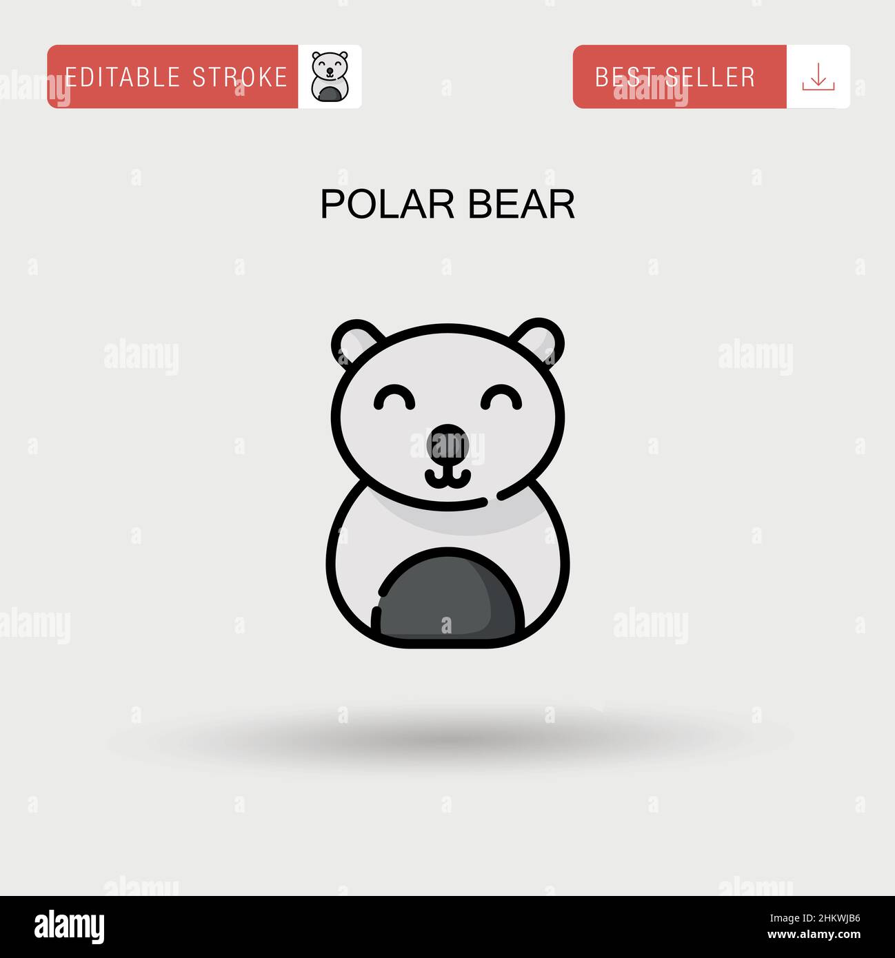 Norway tundra Stock Vector Images - Alamy