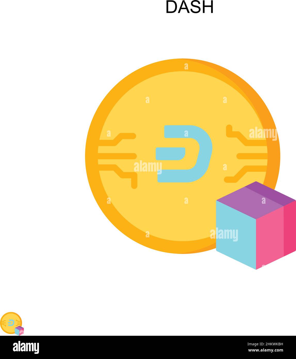 White dash hi-res stock photography and images - Alamy