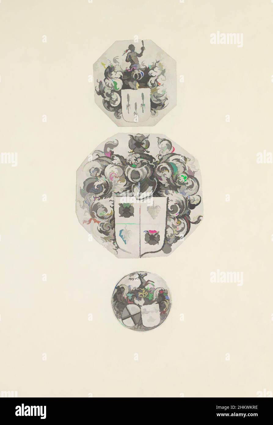 Four quarters hi-res stock photography and images - Alamy