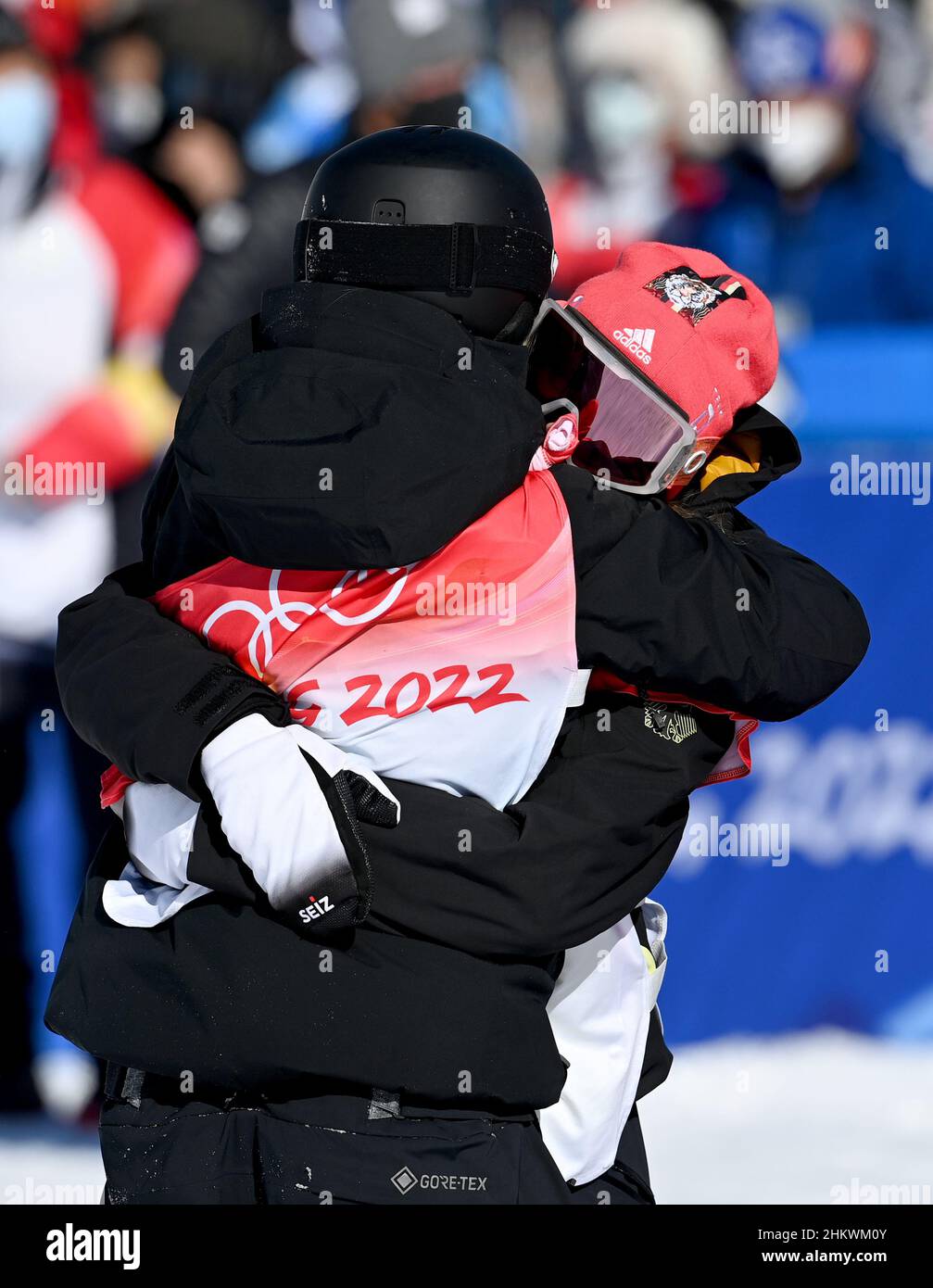 Annika morgan of germany hi-res stock photography and images - Alamy