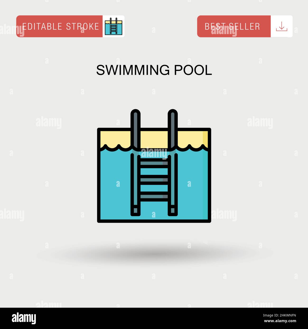 Deck ring Stock Vector Images - Alamy