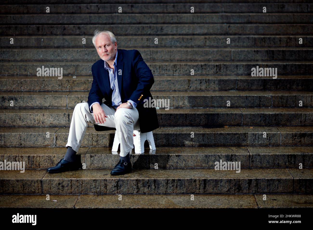Peter rost hi-res stock photography and images - Alamy