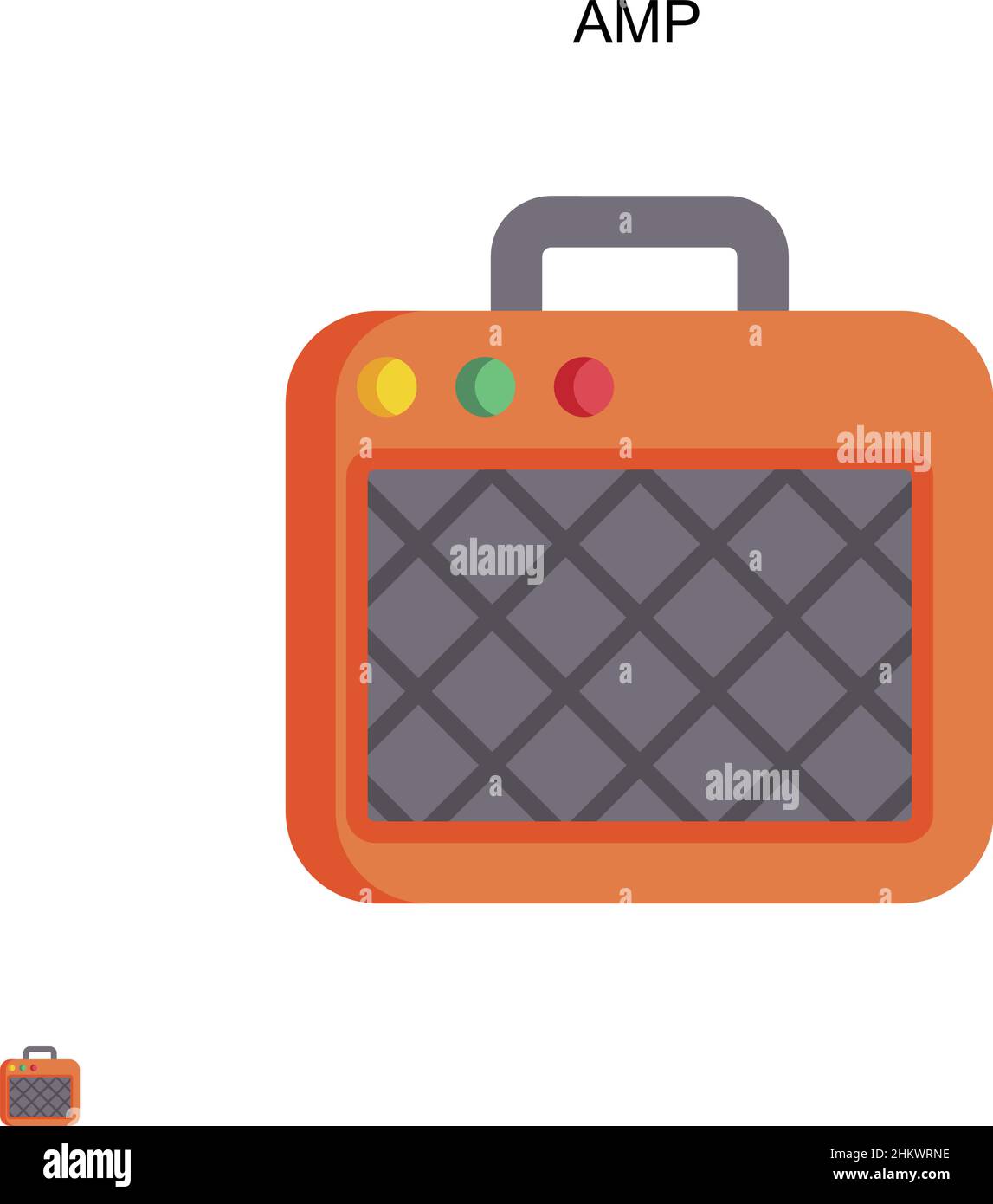 Amp bank Stock Vector Images - Alamy