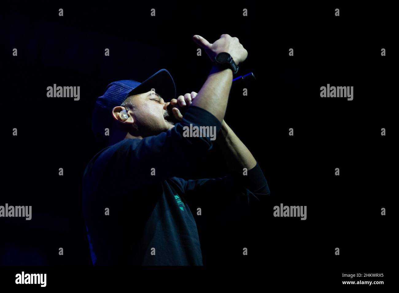 Forna spain hi-res stock photography and images - Alamy