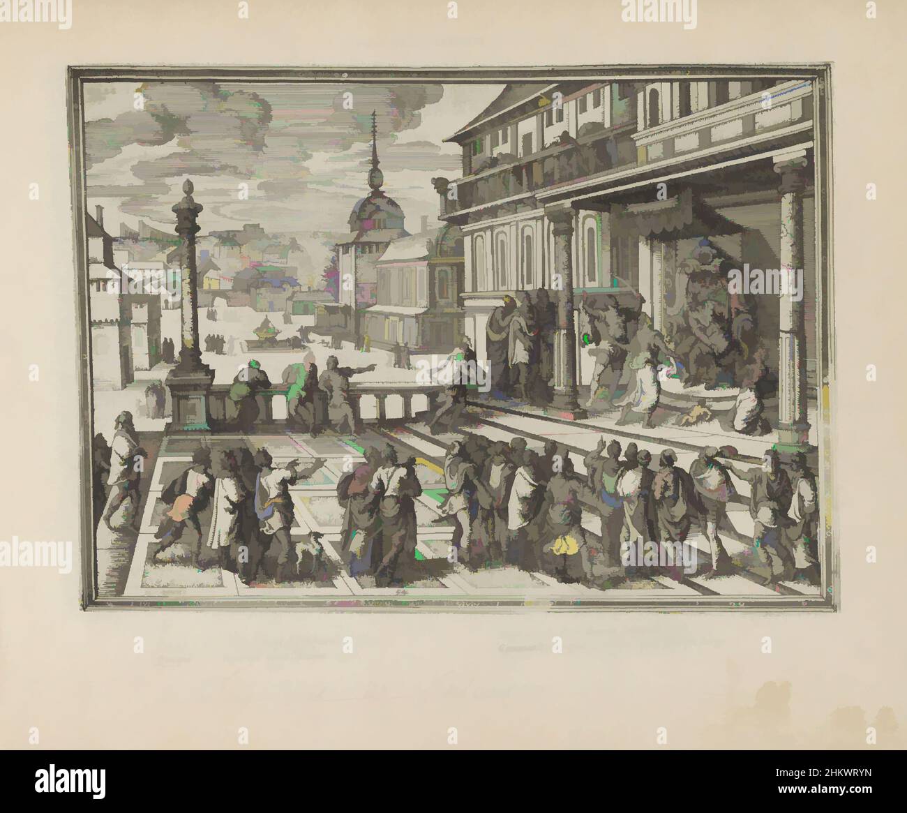 Throne of solomon hi-res stock photography and images - Alamy