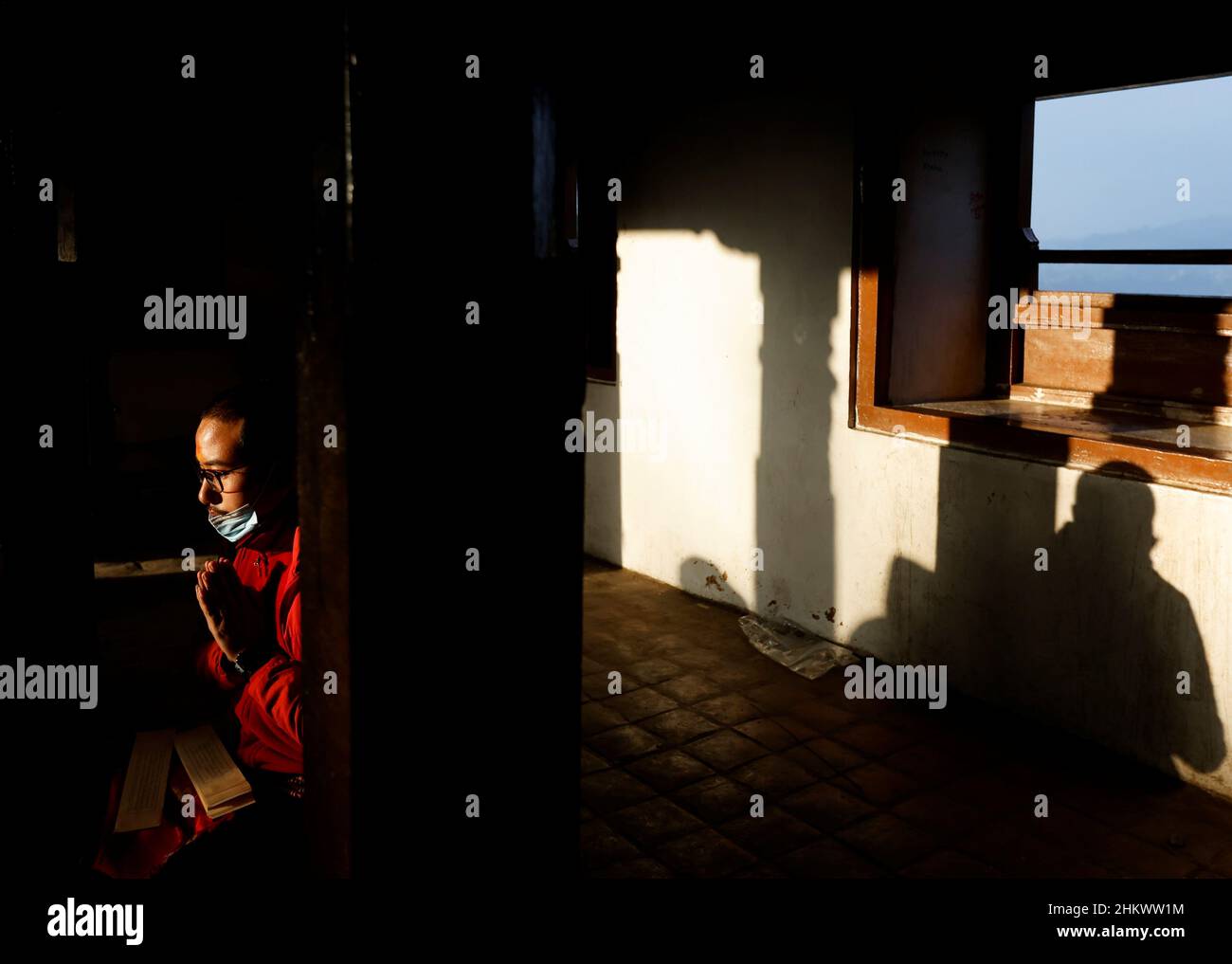 Shree panchami festival hi-res stock photography and images - Alamy