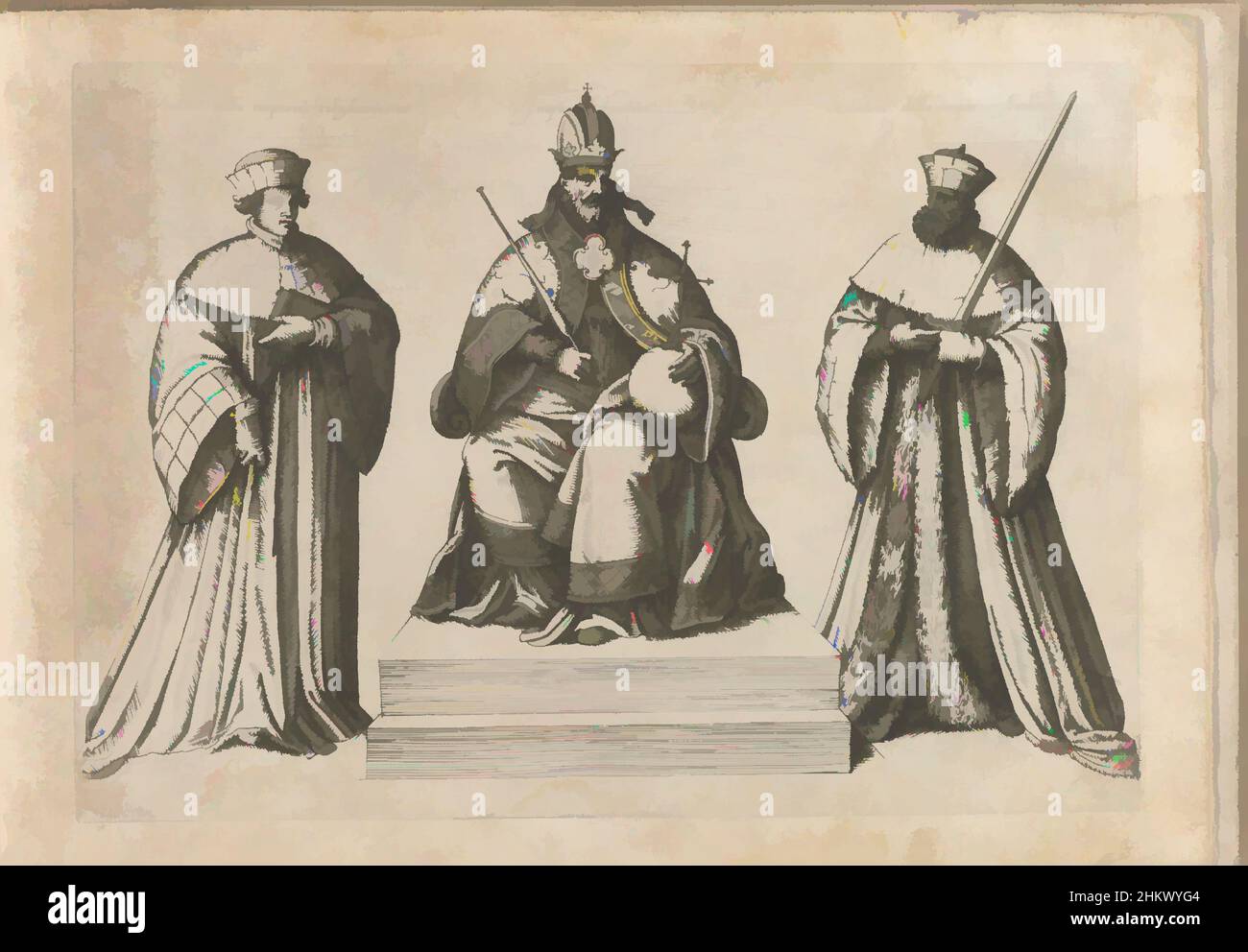 Secular artworks hi-res stock photography and images - Alamy