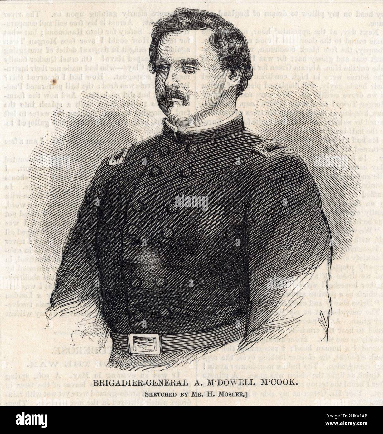 Brigadier general a hi-res stock photography and images - Alamy