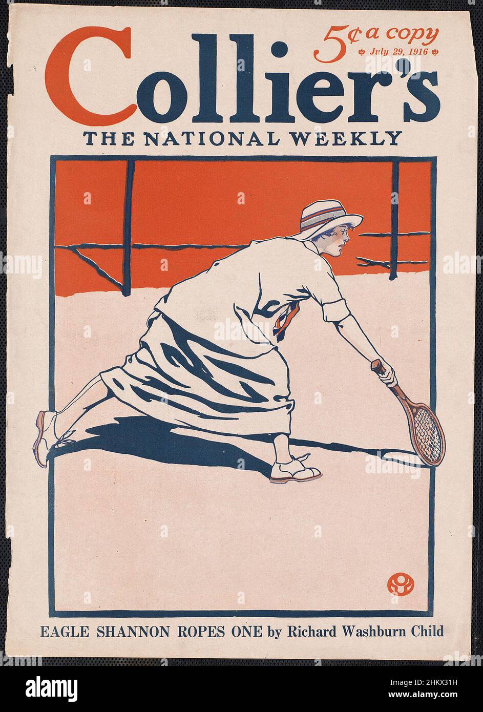 Colliers Weekly High Resolution Stock Photography and Images - Alamy