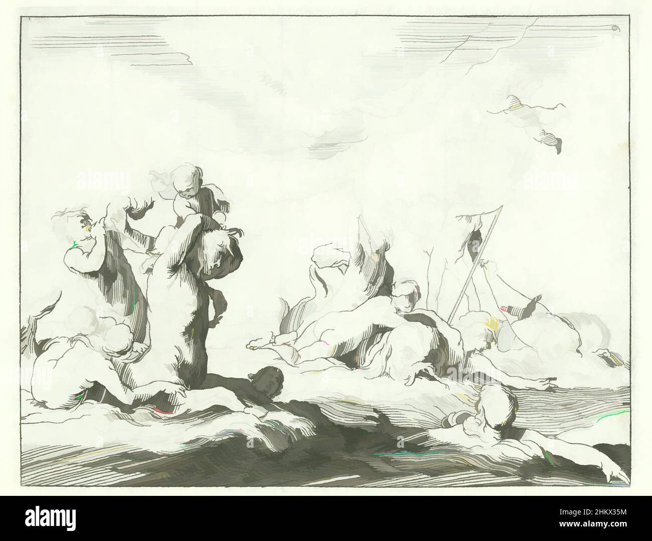 Art inspired by Triumph of Neptune, The Empire of Neptune, Great ...