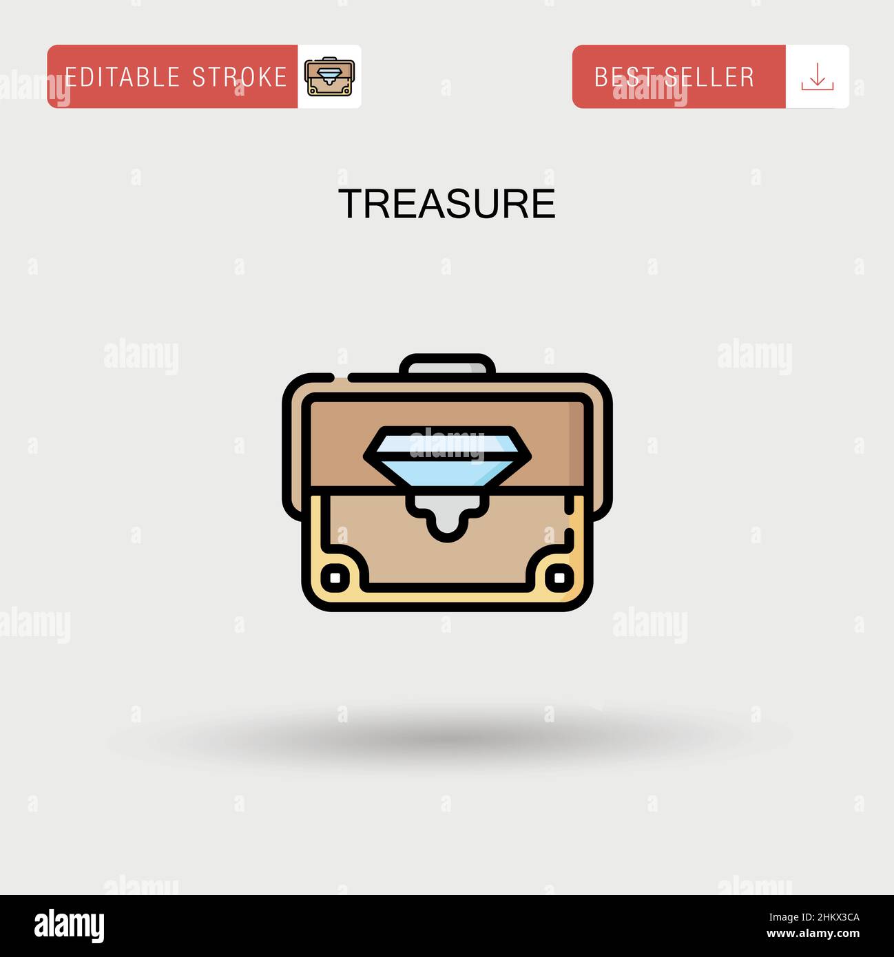 Secret treasure map hi-res stock photography and images - Alamy