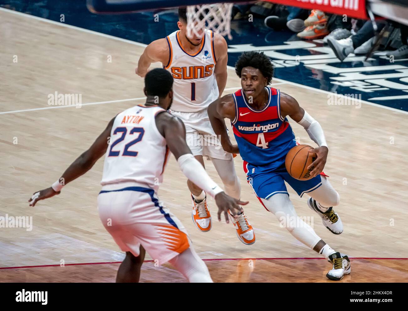 Aaron holiday hi-res stock photography and images - Alamy