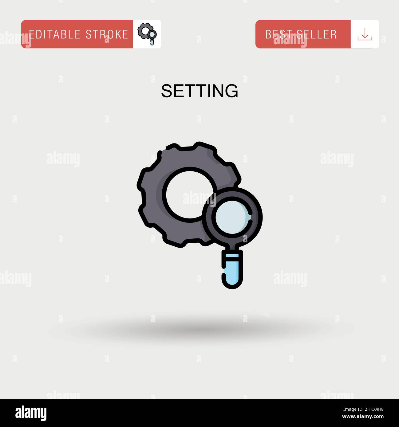 Mechanical tool setting hi-res stock photography and images - Alamy