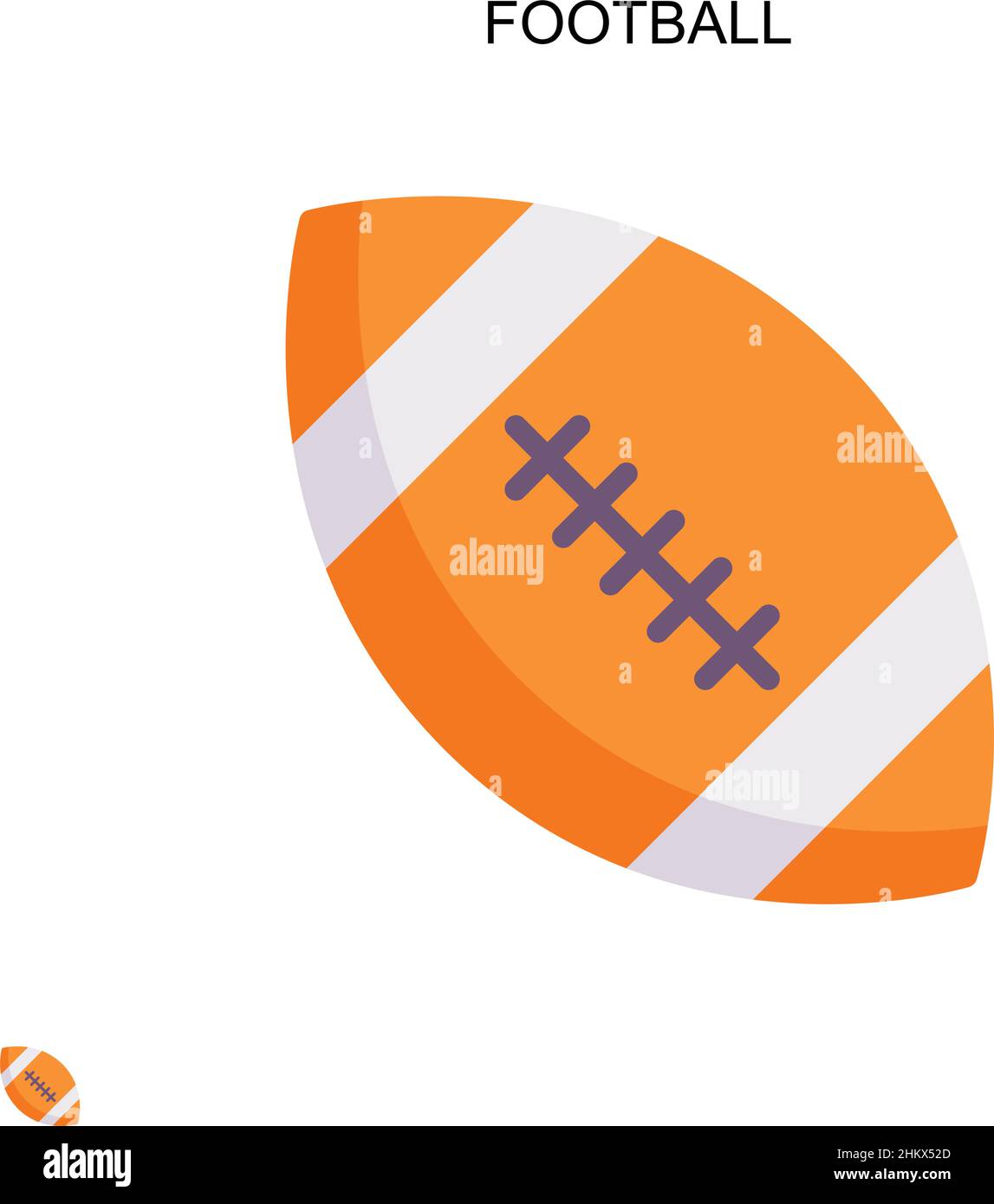 Football stadium action Stock Vector Images - Alamy