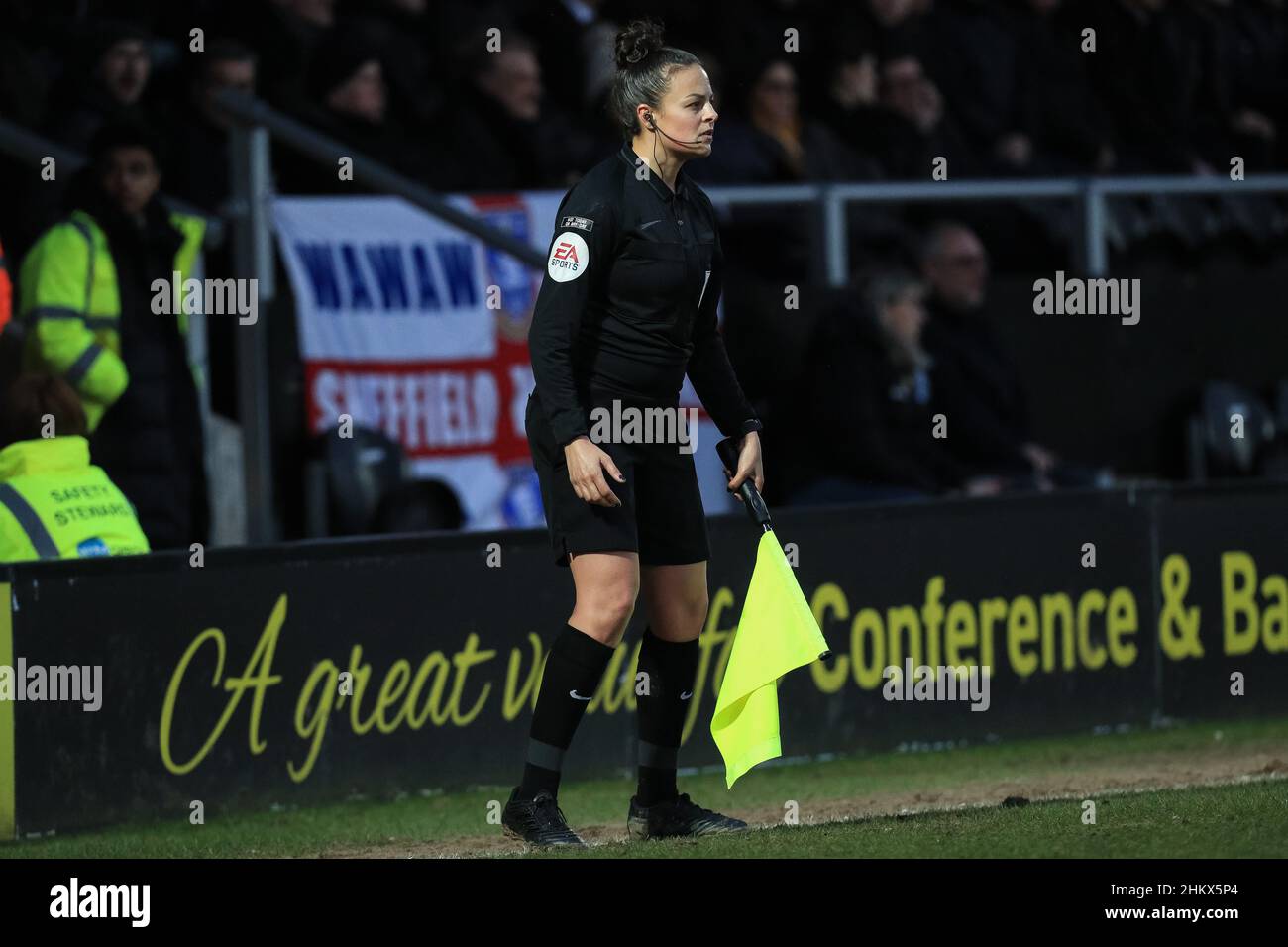 Lisa rashid hi-res stock photography and images - Alamy