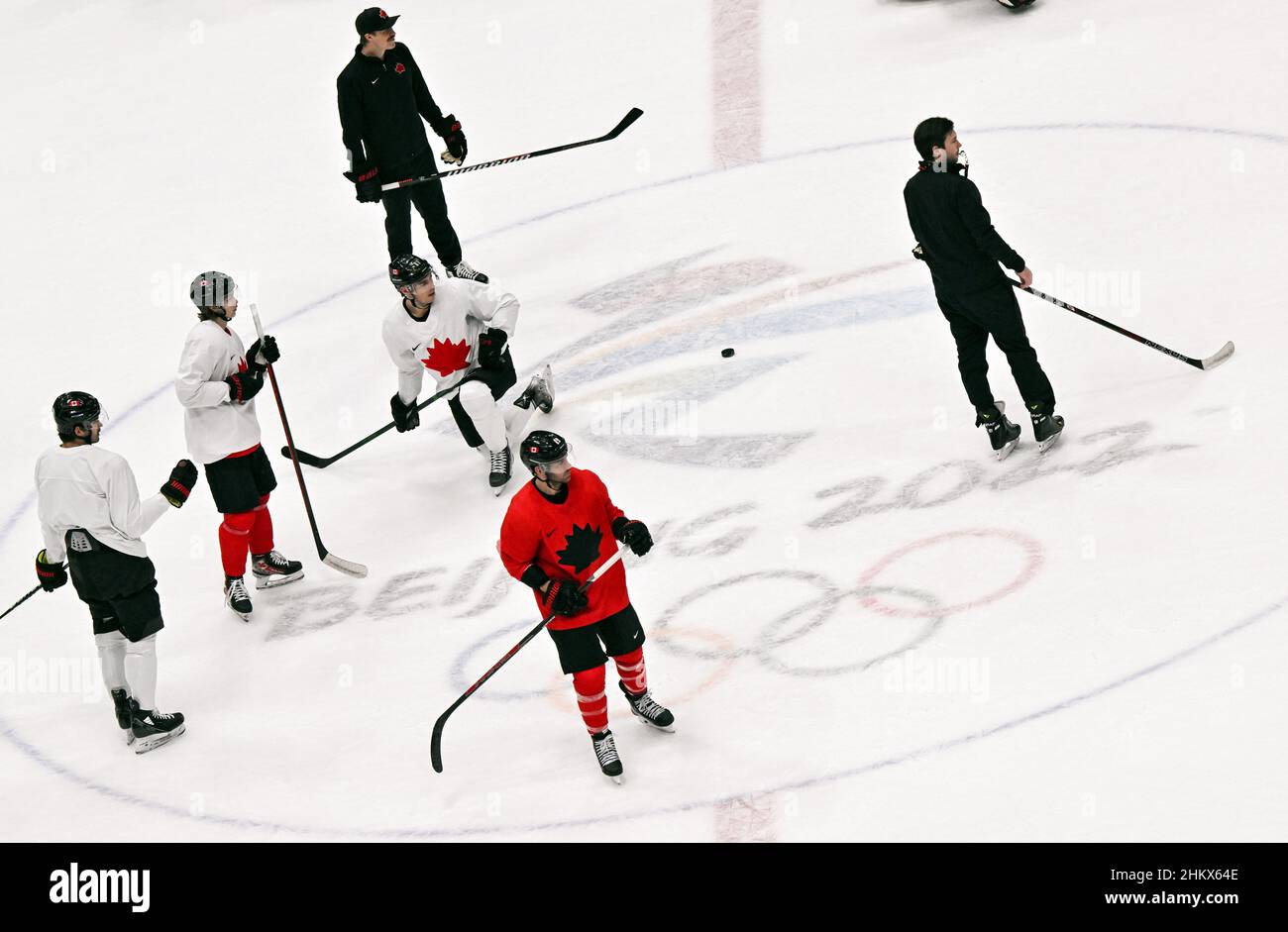 Jeremy colliton hi-res stock photography and images - Alamy