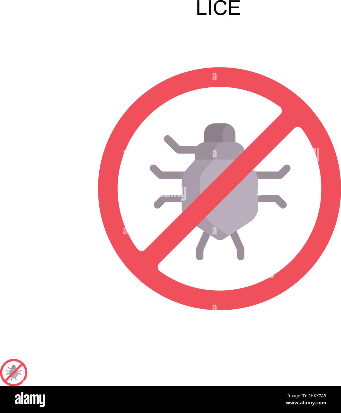 Primary pest Stock Vector Images - Alamy