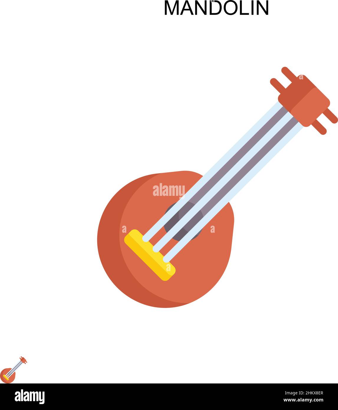 Vintage mandolin hi-res stock photography and images - Alamy