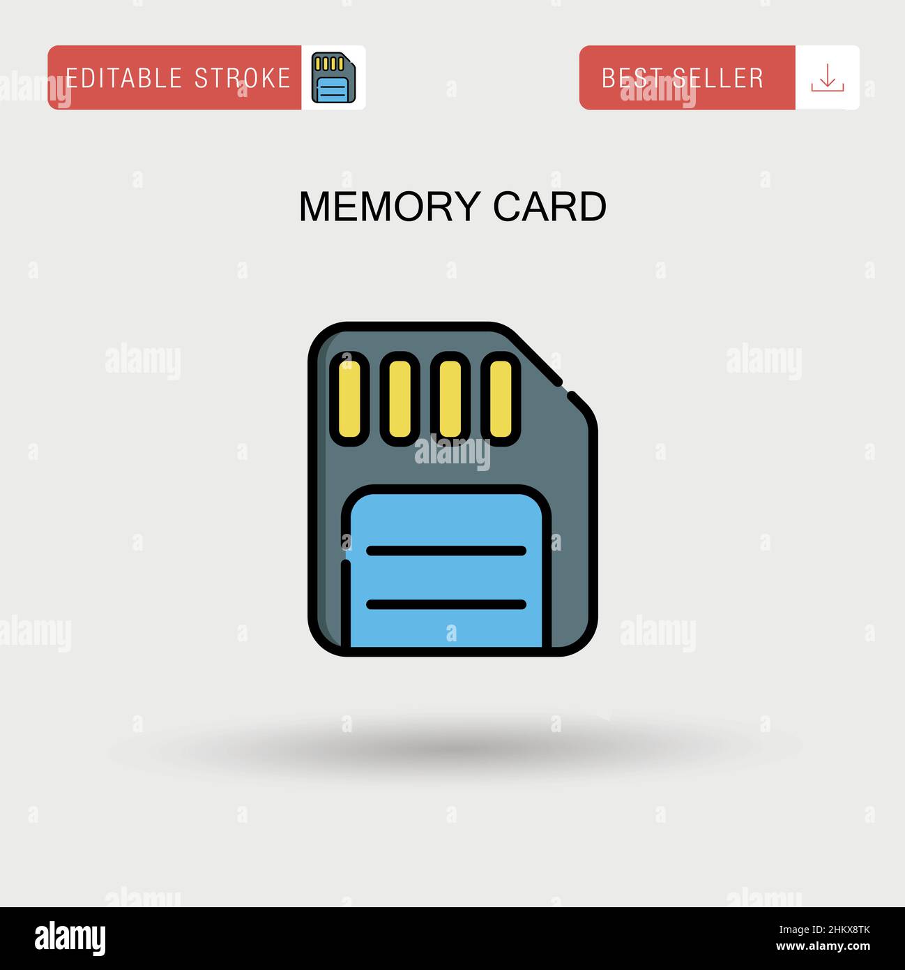 Dslr storage Stock Vector Images - Alamy