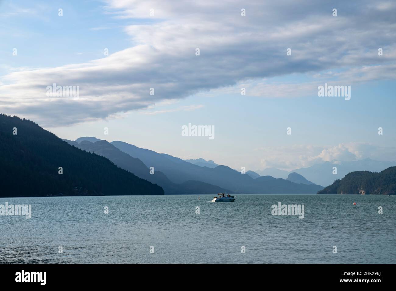 Harrison Lake. Harrison Hot Springs, BC, Canada. Harrison Hot Springs ...