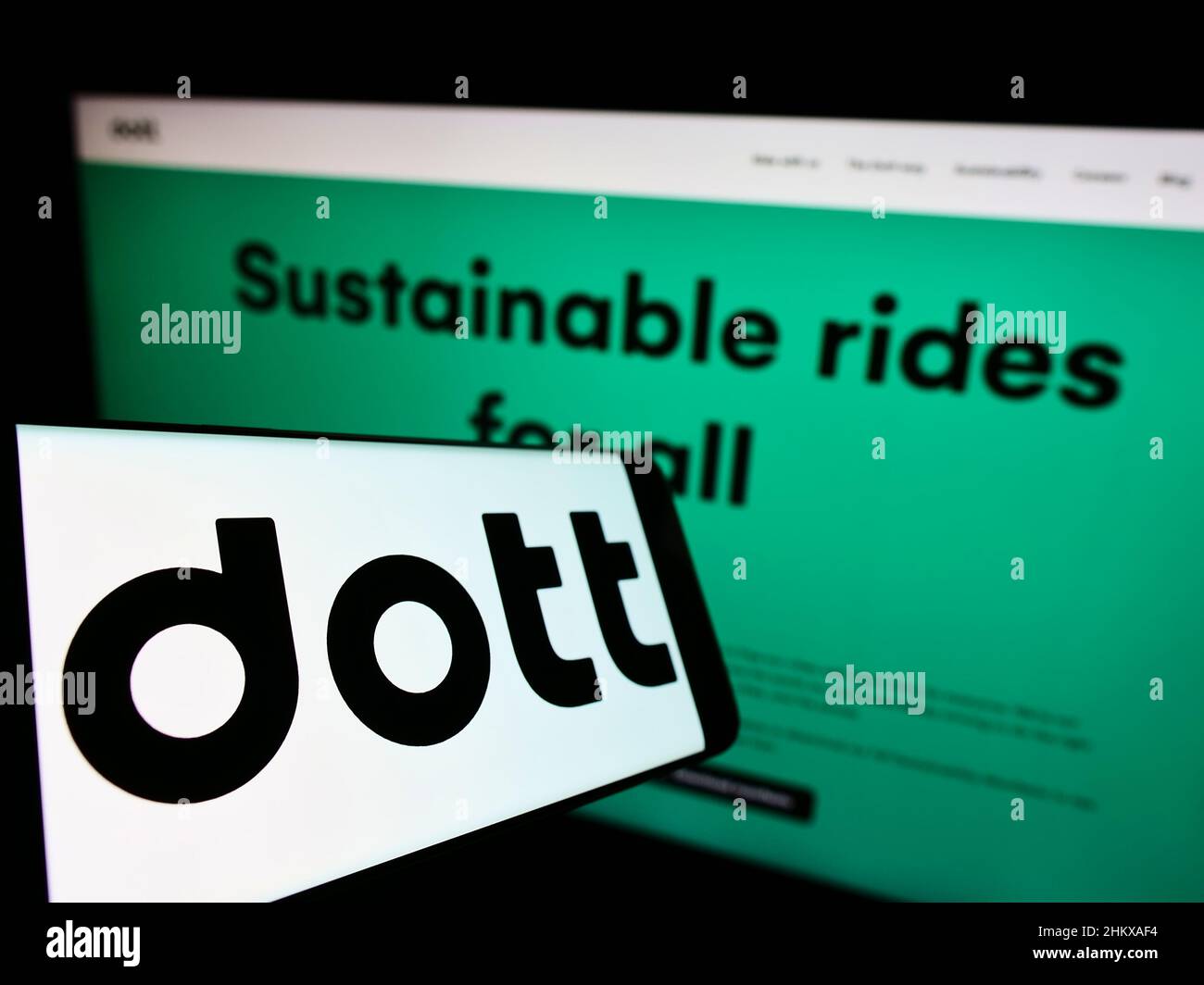 Logo dott hi-res stock photography and images - Alamy