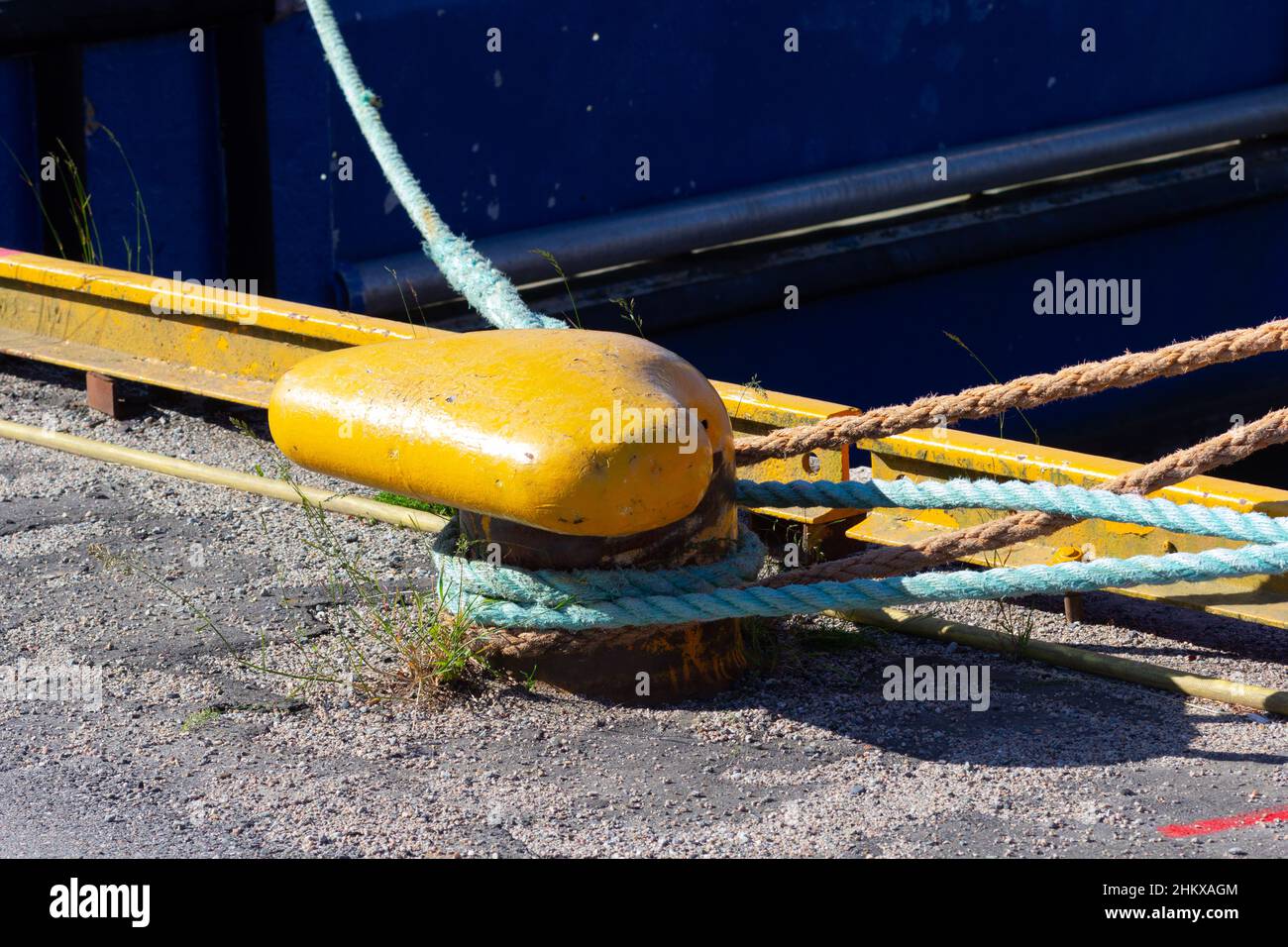 Berth for boats hi-res stock photography and images - Alamy