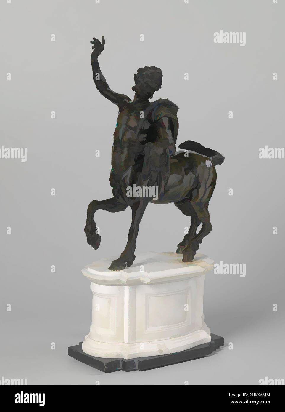 Art inspired by A Young and an Old Centaur, Young centaur, The centaur ...