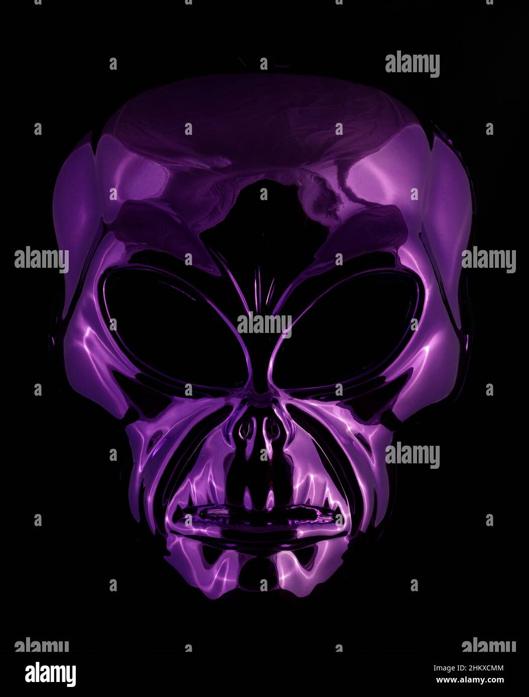 Alien costume hi-res stock photography and images - Alamy