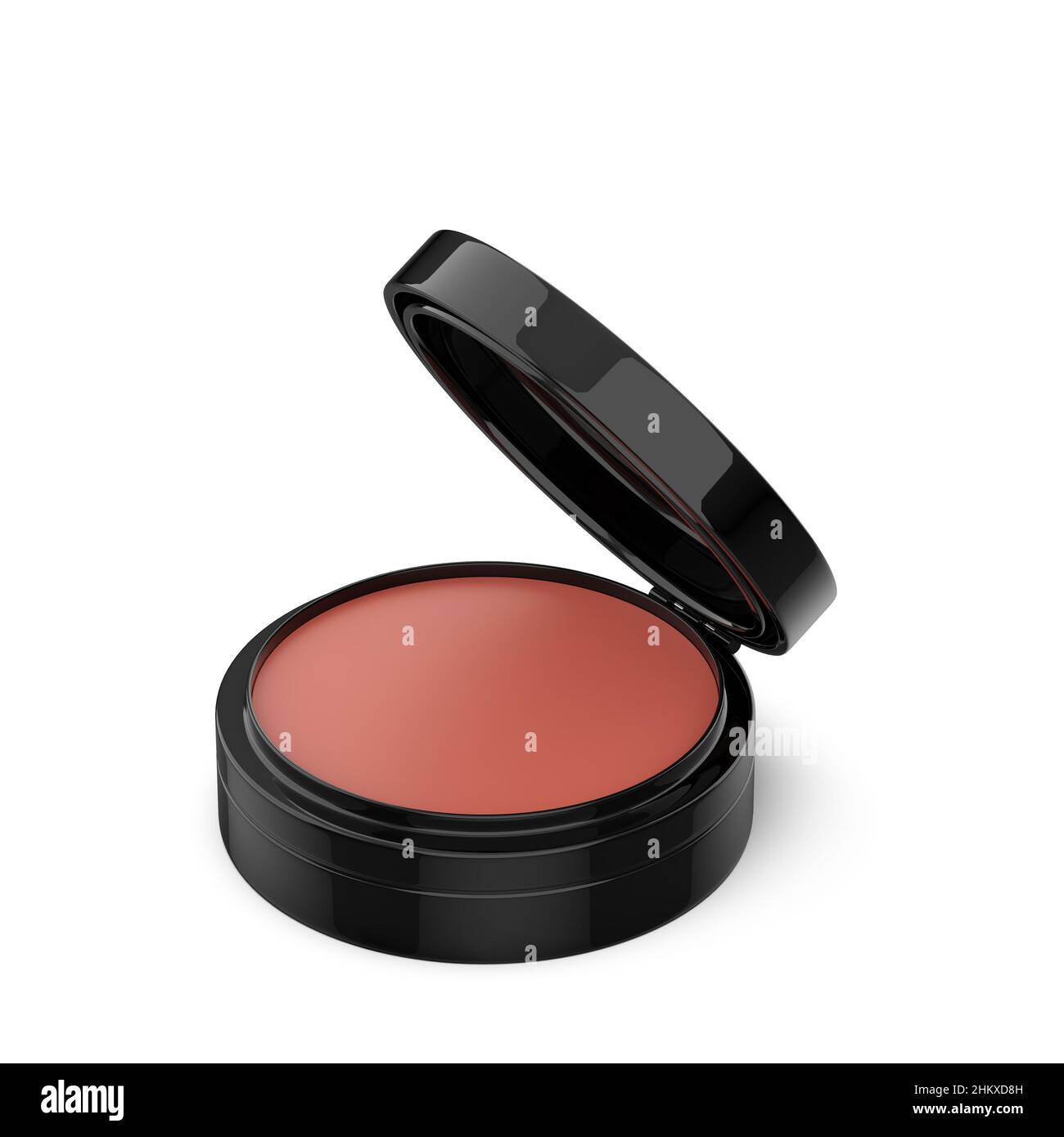 3d rendering and illustration of cosmetic product Stock Photo - Alamy